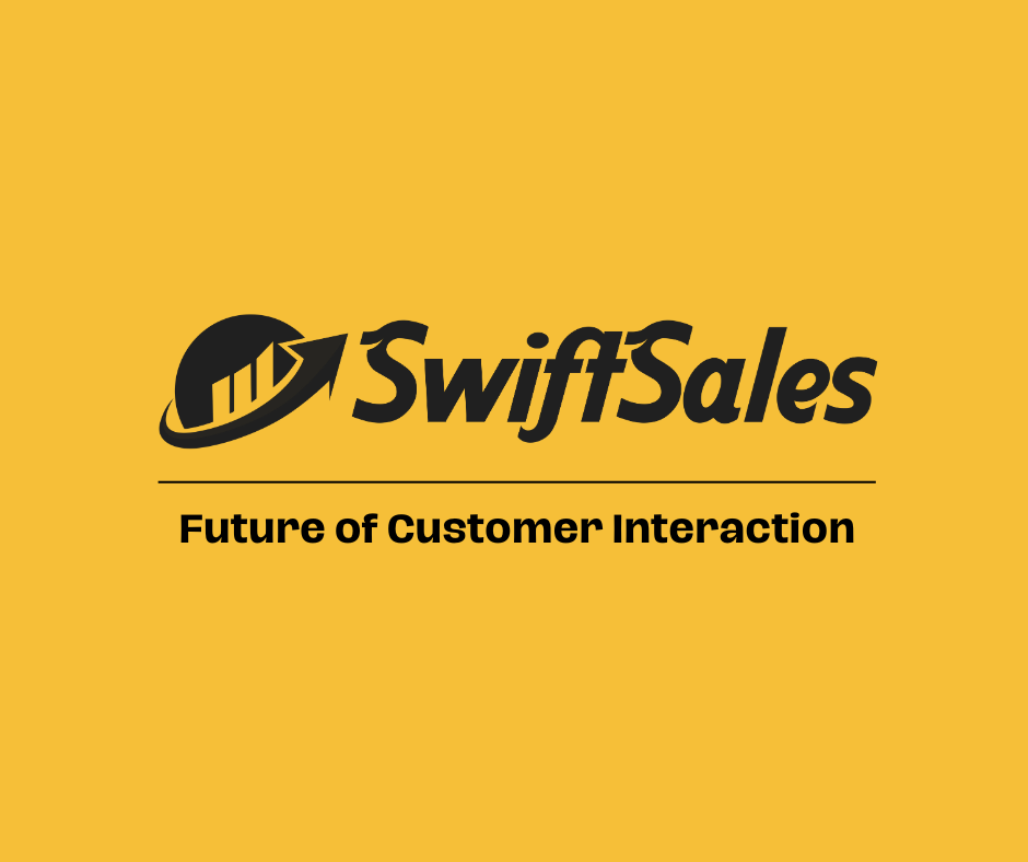 SwiftSales: Free Best Live Chat App | Software for Customer Support